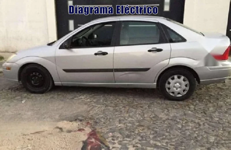 Wiring Diagram Ford Focus 2002 PDF Free