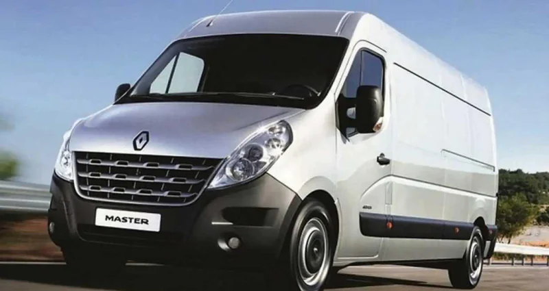 Renault Master Workshop Manual 2013 Free PDF